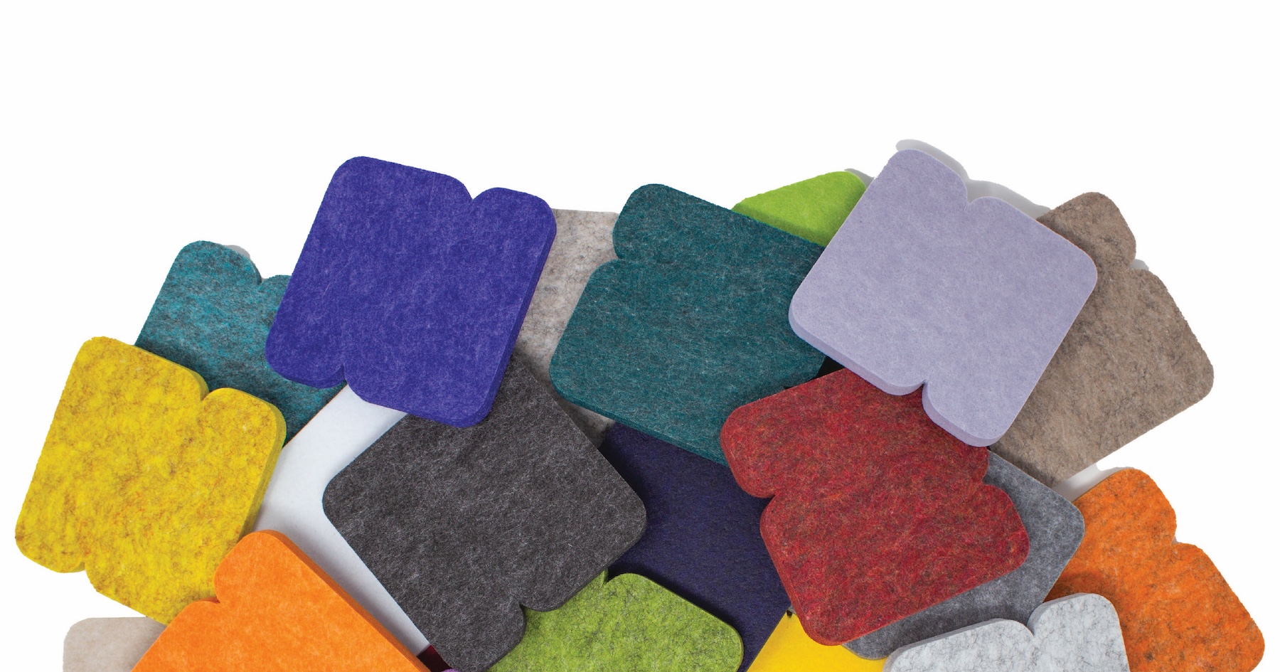 Loftwall | Finish Samples